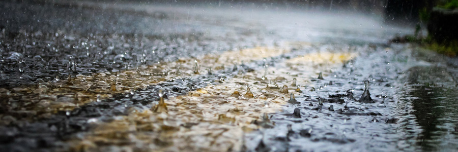 What Does Probability Of Precipitation Mean 